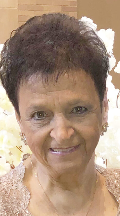 Lora J. Pirko 1934-2024 | News, Sports, Jobs - The Vindicator